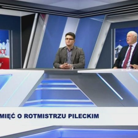 Polski punkt widzenia: pos. Mariusz Błaszczak (12.06.2026) – RadioMaryja.pl