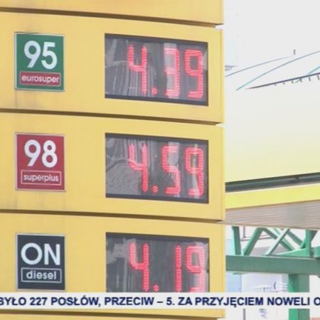 Informacje Dnia: Skrót informacji z kraju i ze świata – RadioMaryja.pl