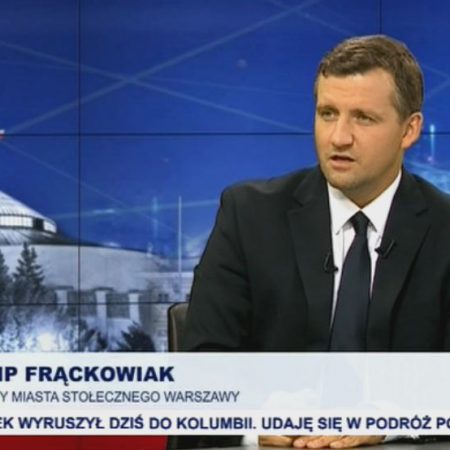 Polski Punkt Widzenia: pos. Jarosław Krajewski (13.06.2026 ...
