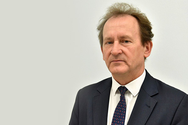 [TYLKO U NAS] Prof. dr hab. W. Bernacki: Udało nam się przezwyciężyć ...