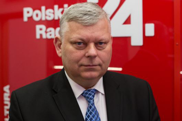 M. Suski: W Warszawie podobno zgłaszają się chętni po kolejne kamienice ...
