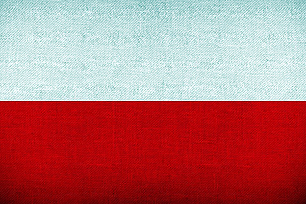 Biało-czerwone barwy w całej Polsce i poza granicami naszej Ojczyzny ...
