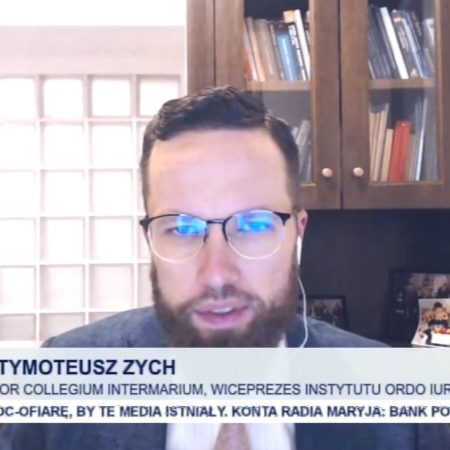 Polski Punkt Widzenia: pos. Jarosław Krajewski (13.06.2026 ...