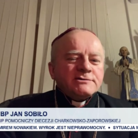 Polski Punkt Widzenia: Marlena Maląg (11.06.2026) – RadioMaryja.pl