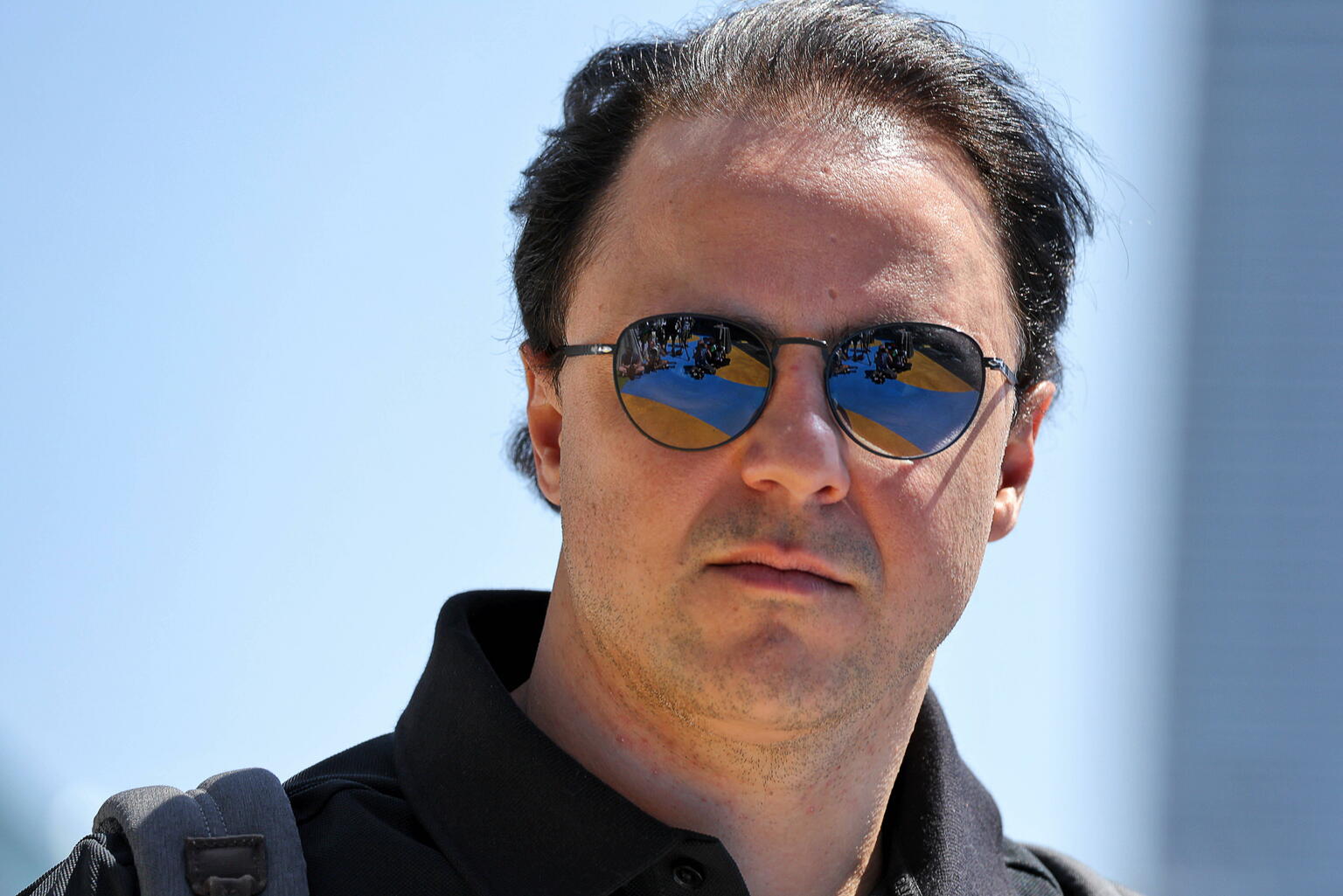 Formuła 1. Felipe Massa pozwał FIA za brak tytułu w 2008 roku ...