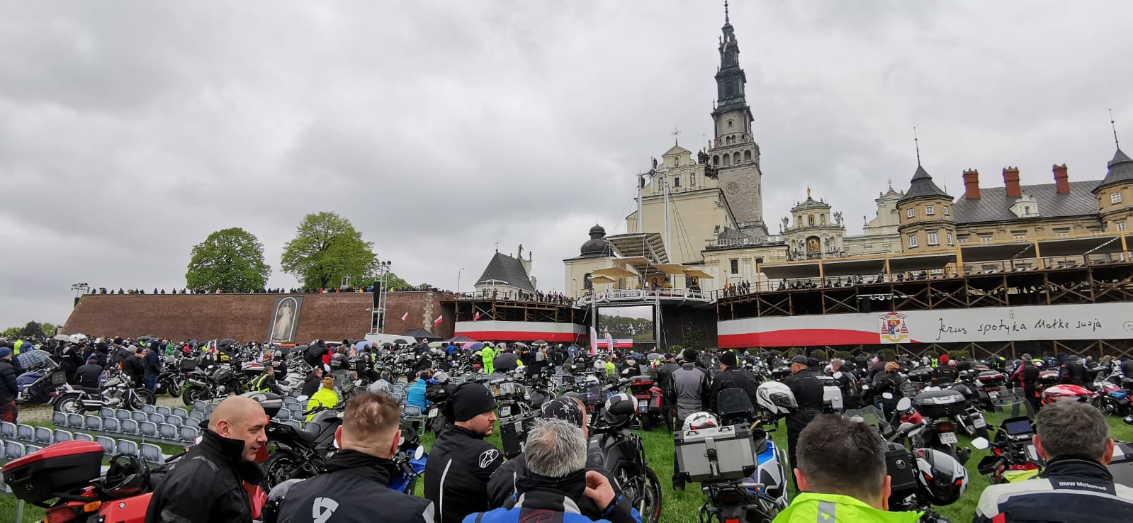 XXI Zlot Gwiaździsty im. ks. ułana Zdzisława Jastrzebiec Peszkowskiego ...