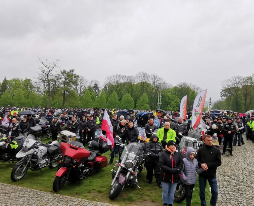 XXI Zlot Gwiaździsty im. ks. ułana Zdzisława Jastrzebiec Peszkowskiego ...