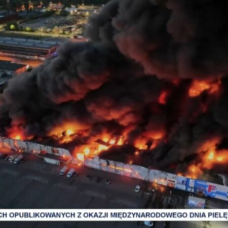 Informacje Dnia, godz. 02.00 – RadioMaryja.pl