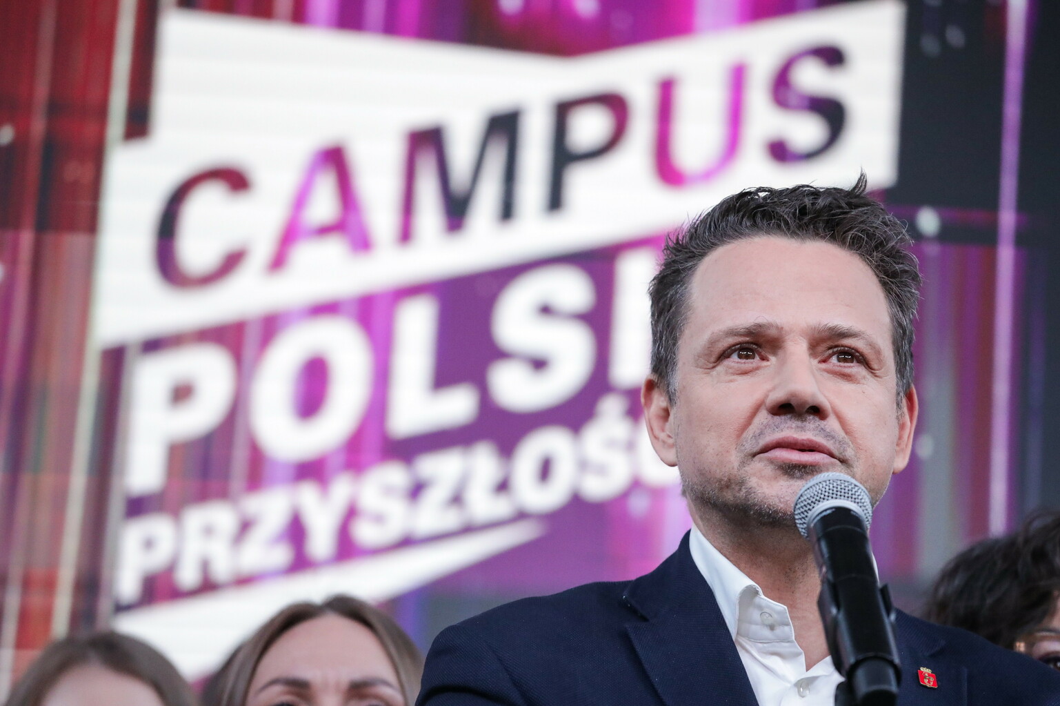 Niemcy po porażce Rafała Trzaskowskiego w wyborach prezydenckich ...