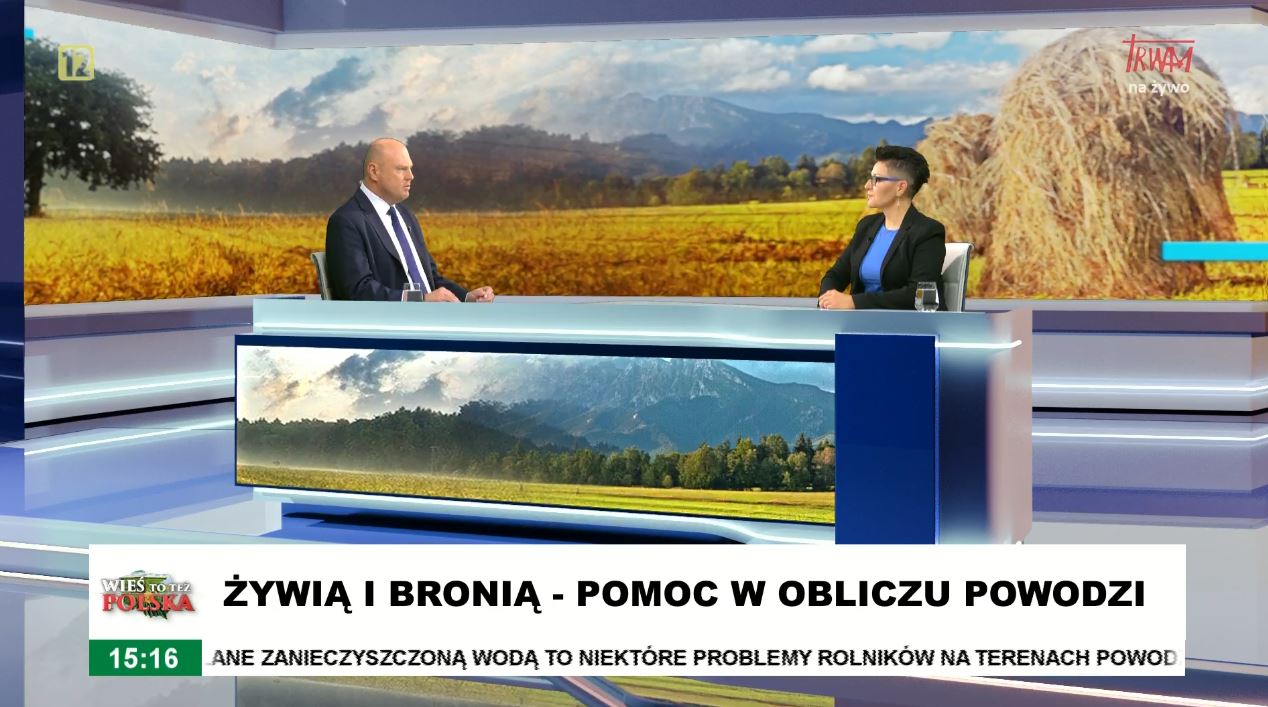 Wieś – to też Polska (06.10.2024) – RadioMaryja.pl