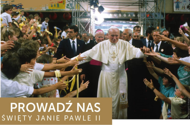 Ogólnopolski Konkurs Plastyczny i Filmowy „Prowadź Nas Święty Janie ...