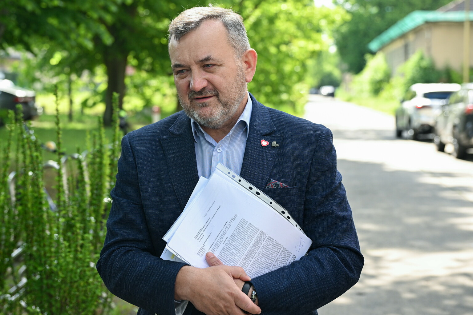 Senator S. Gawłowski trafi do więzienia w związku z aferą sprzed lat ...