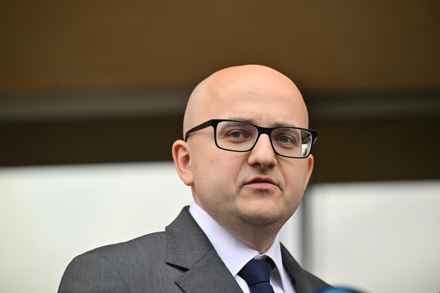Pos. D. Matecki: Media o niemieckim kapitale wpływają na polską ...