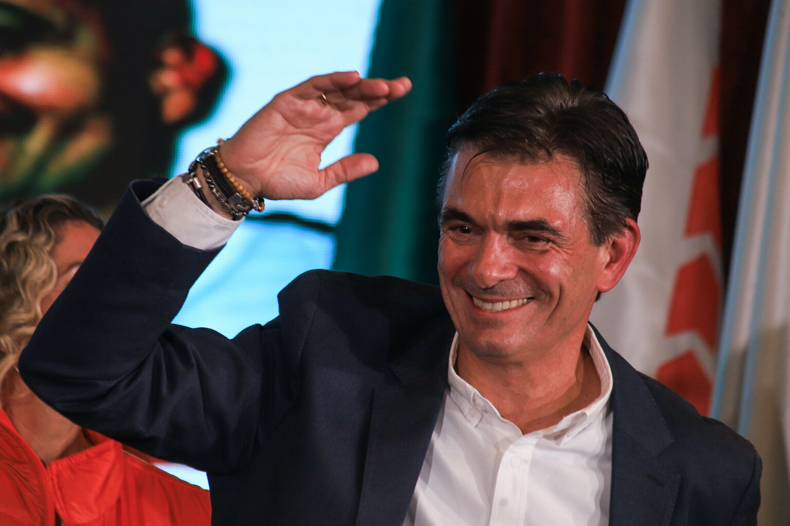 Rodrigo Paz wybrany na prezydenta Boliwii – RadioMaryja.pl