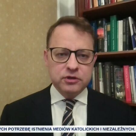 Informacje Dnia, godz. 02.00 – RadioMaryja.pl