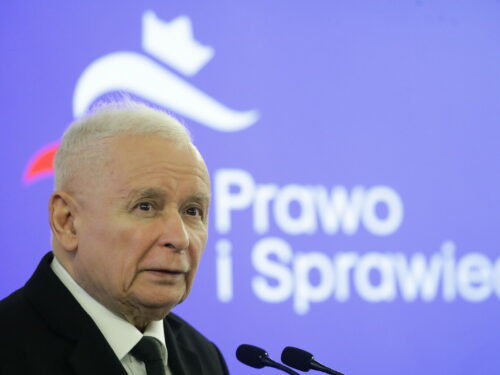 30 proc. dla PiS. Rośnie poparcie partii J. Kaczyńskiego – RadioMaryja.pl