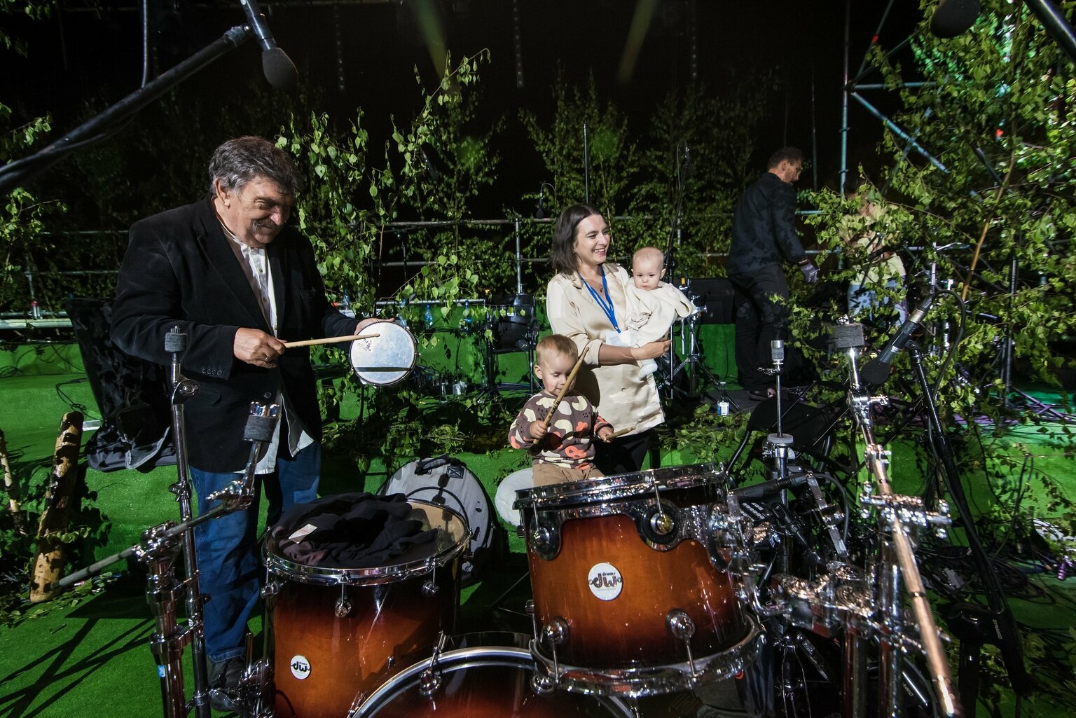 Koncert „Jednego Serca, Jednego Ducha”. J. Budziaszek: To nasza ...