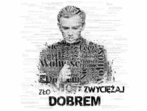 XVI Piesza Pielgrzymka Śladami Męczeństwa bł. ks. Jerzego Popiełuszki ...