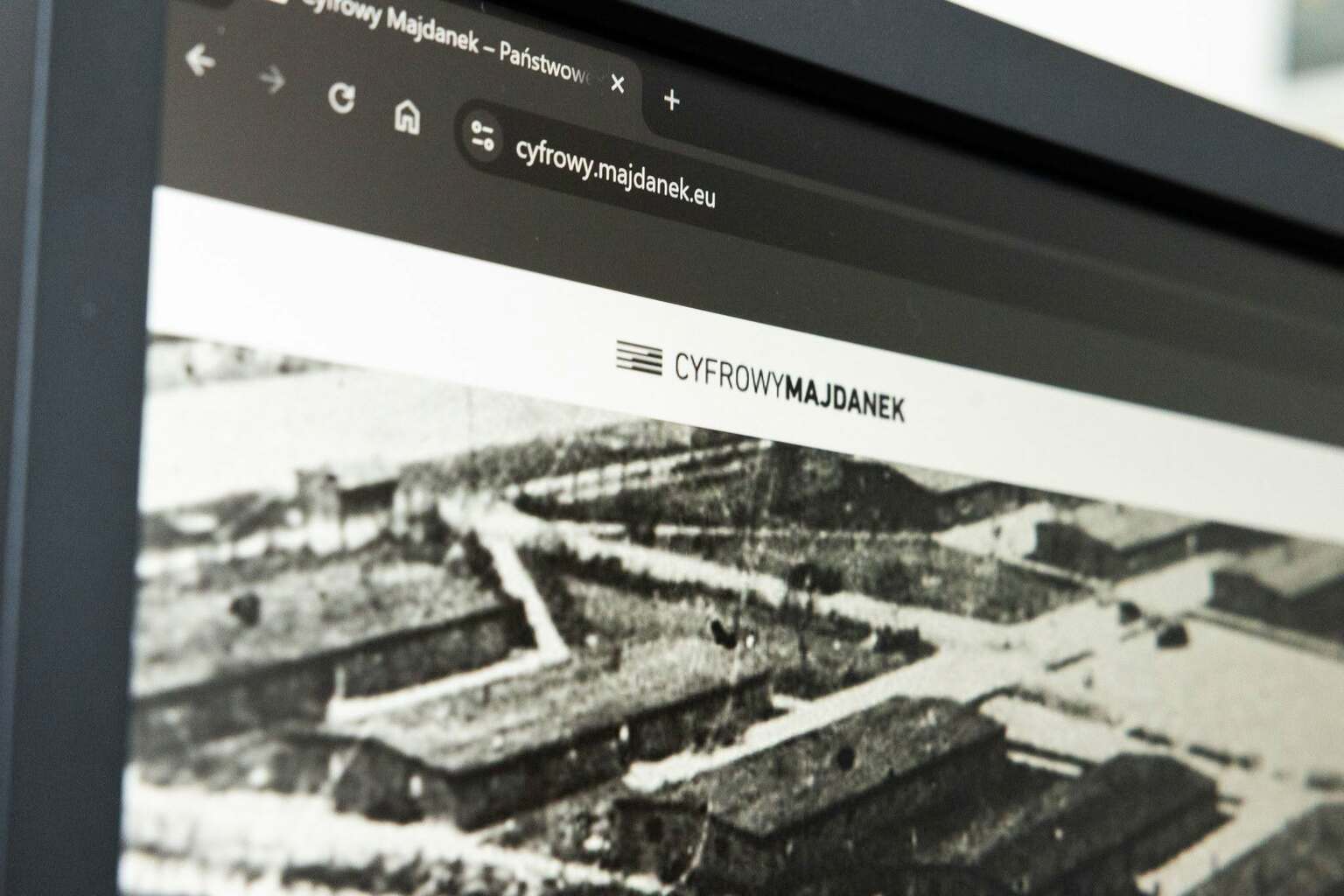 Zbiory muzeum na Majdanku dostępne w wersji cyfrowej – RadioMaryja.pl