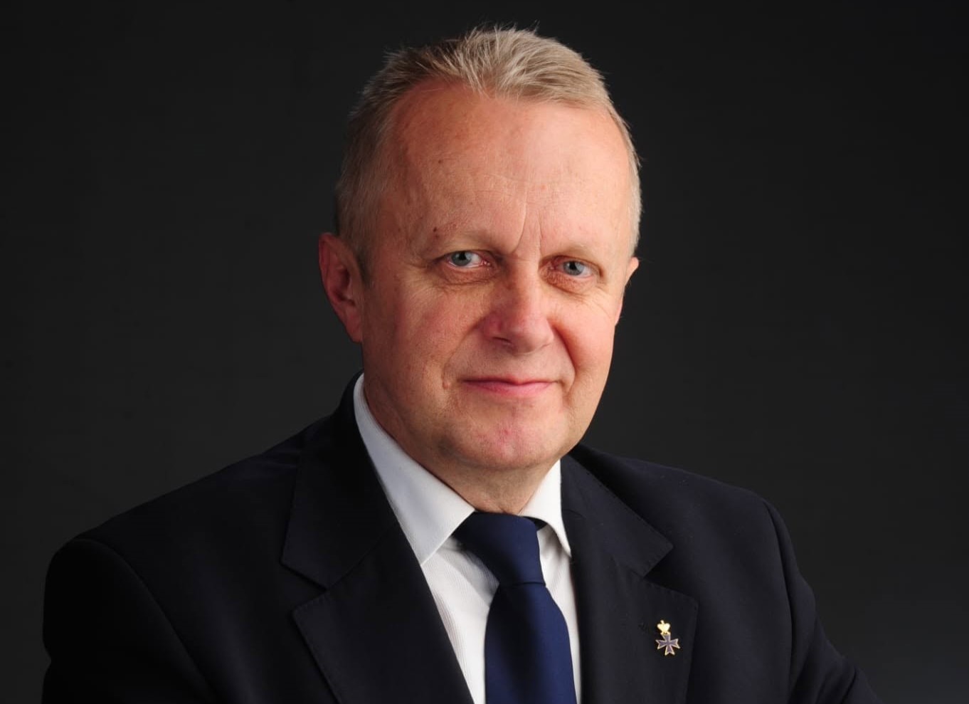 Prof. M. Ryba: Ukraina ma kompleks Polski. Oni widzą, że tracą. Gdy ...